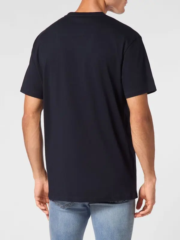 Philipp Plein T-shirt Colour - Blue