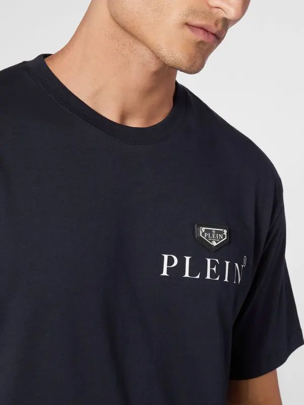 Philipp Plein T-shirt Colour - Blue