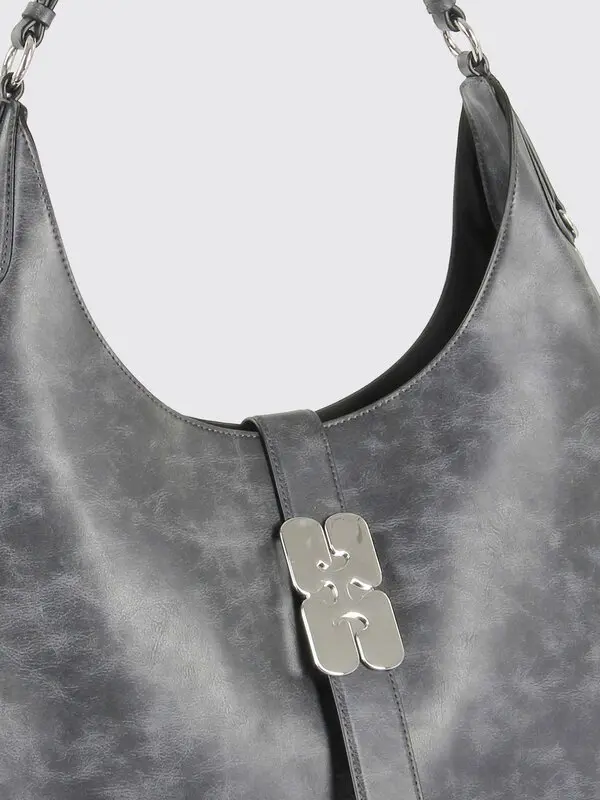 GANNI Shoulder Bag