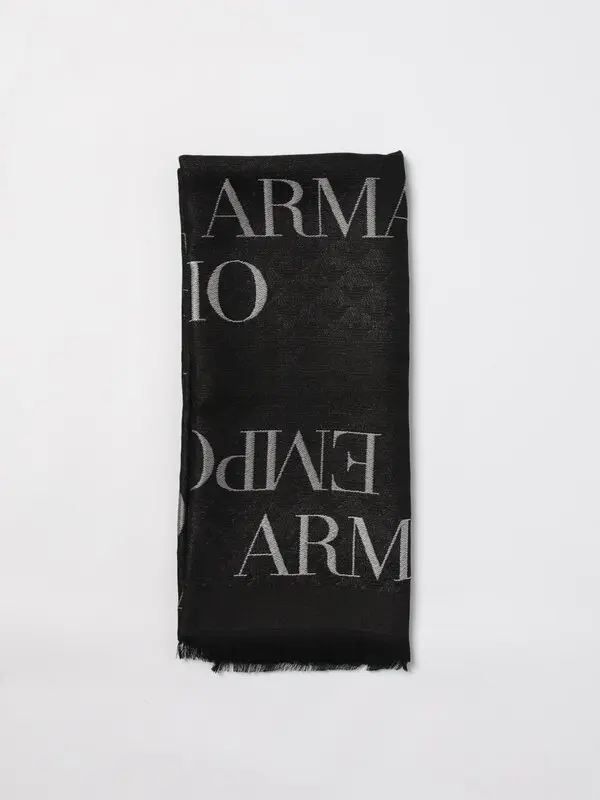 Emporio Armani Scarf Colour