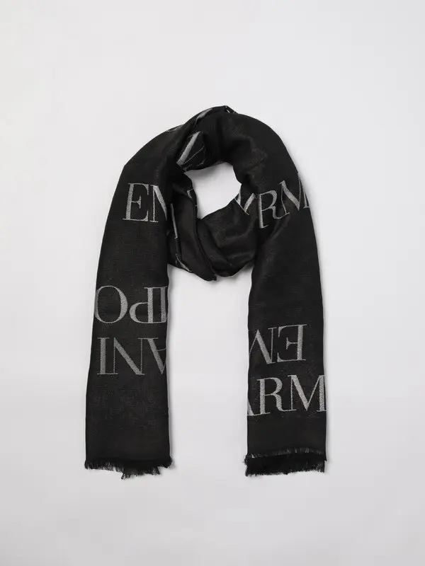 Emporio Armani Scarf Colour