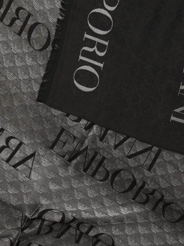 Emporio Armani Scarf Colour