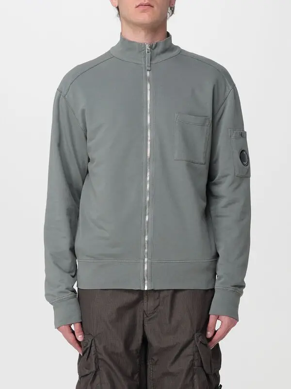 C.P. COMPANY Cotton Sweatshirt