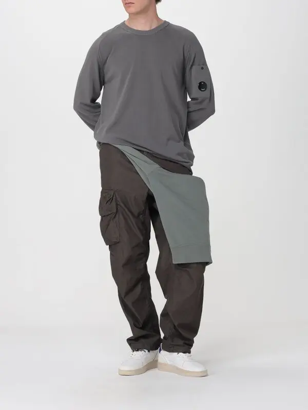 C.P. COMPANY Cotton Sweatshirt