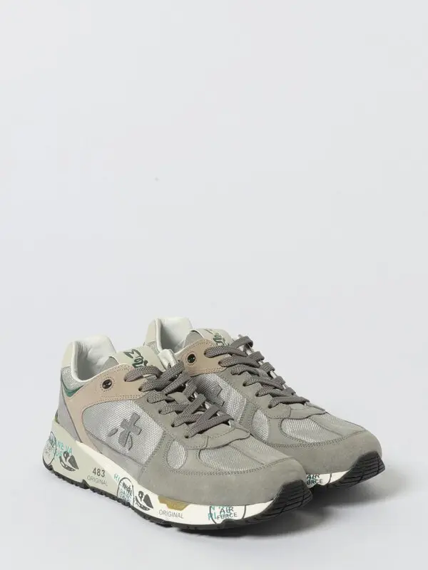 Premiata Trainers Colour