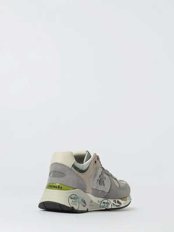 Premiata Trainers Colour