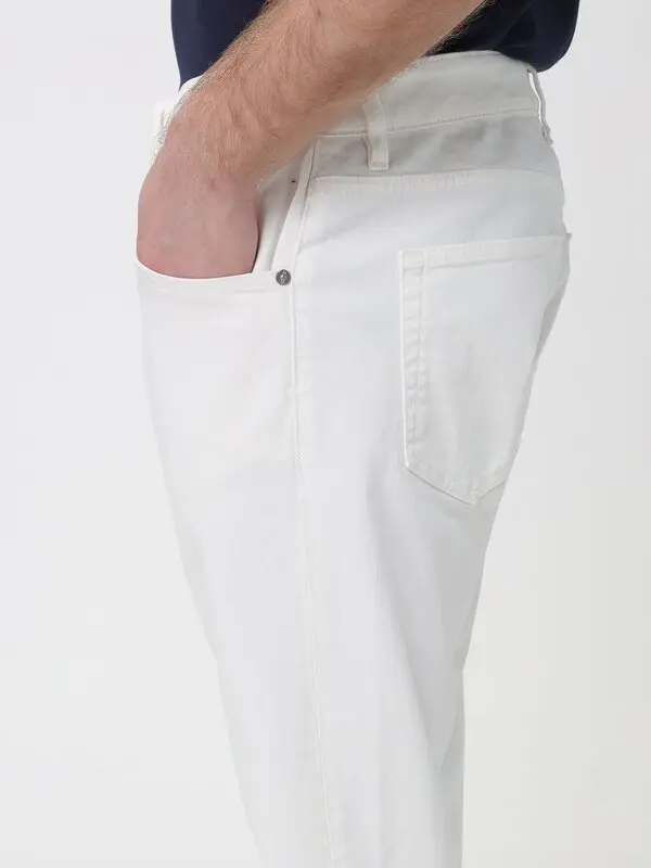 PT TORINO Denim Straight Jeans