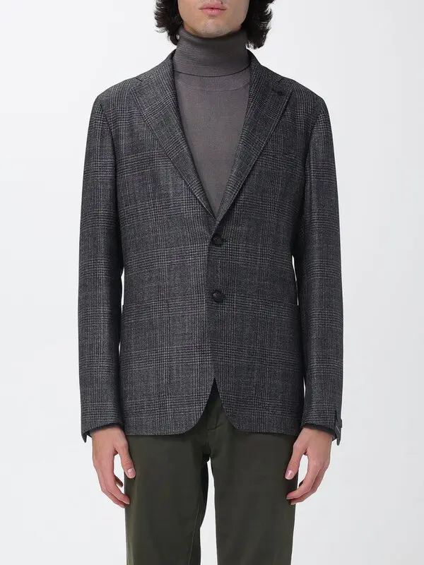 Tagliatore Jacket Colour