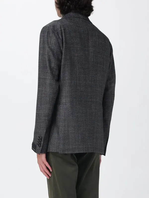 Tagliatore Jacket Colour