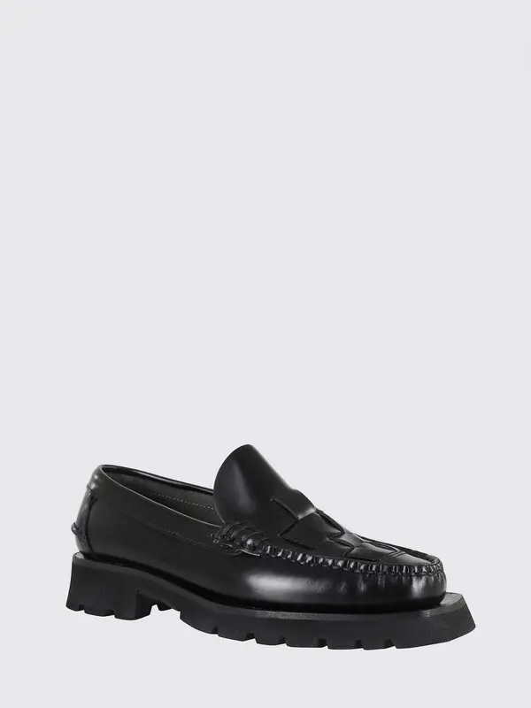 Hereu Loafers Colour