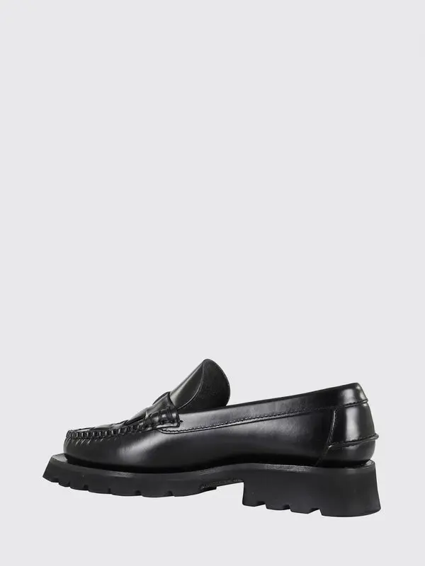 Hereu Loafers Colour