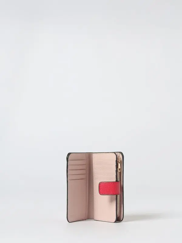 Furla Wallet Colour