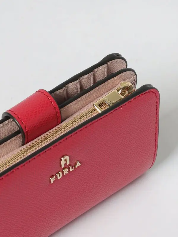 Furla Wallet Colour