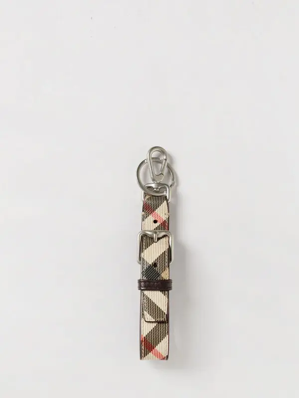 Burberry Keyring Colour