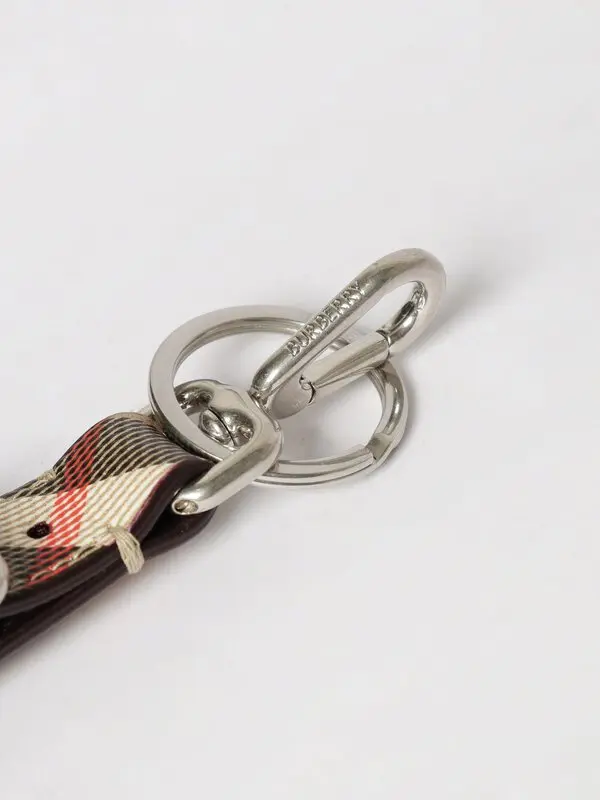 Burberry Keyring Colour