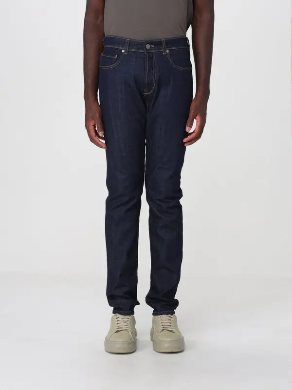 Incotex Jeans