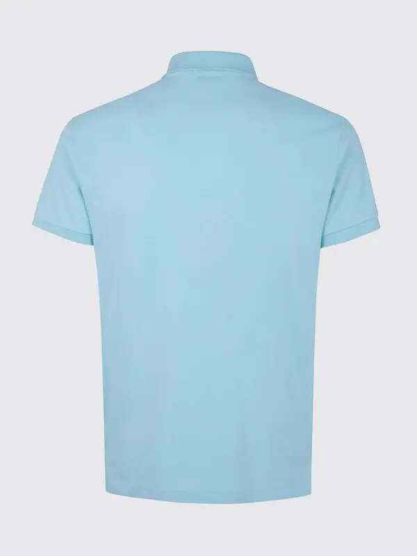 Polo Ralph Lauren Polo Shirt Colour - Sea