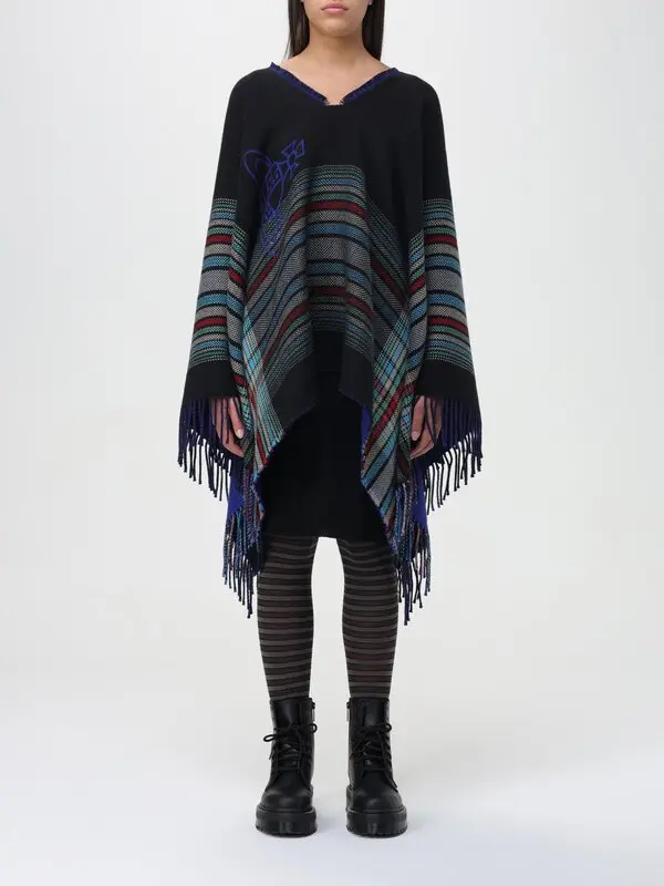VIVIENNE WESTWOOD Coat Colour