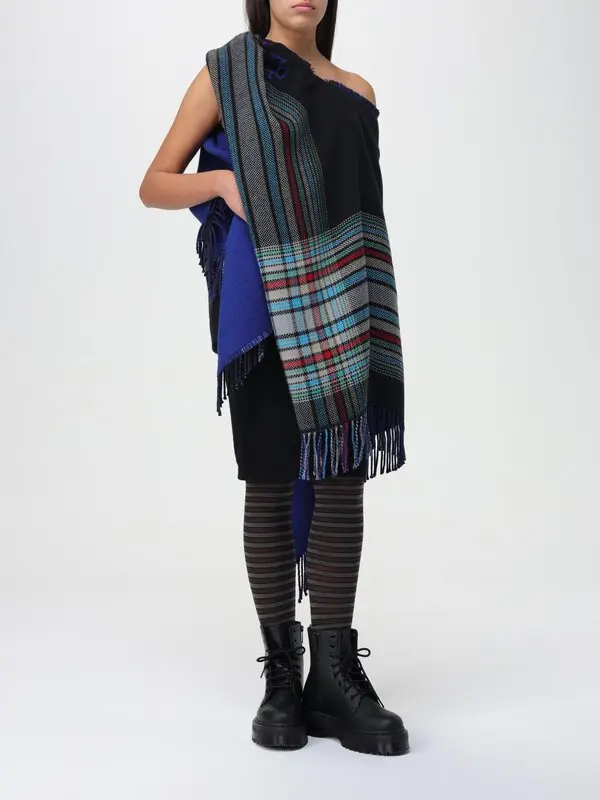 VIVIENNE WESTWOOD Coat Colour