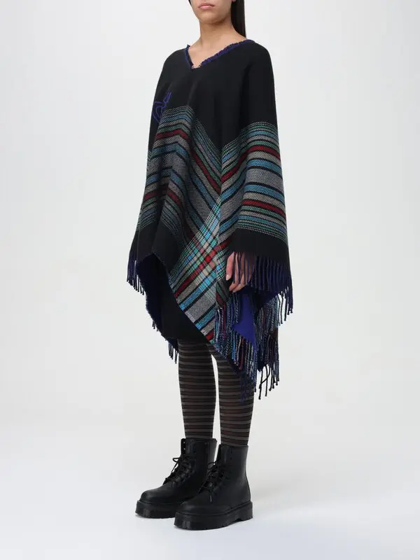 VIVIENNE WESTWOOD Coat Colour