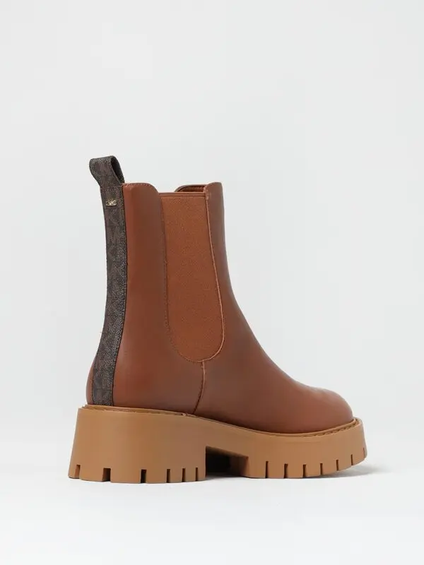 Michael Kors Boots Colour