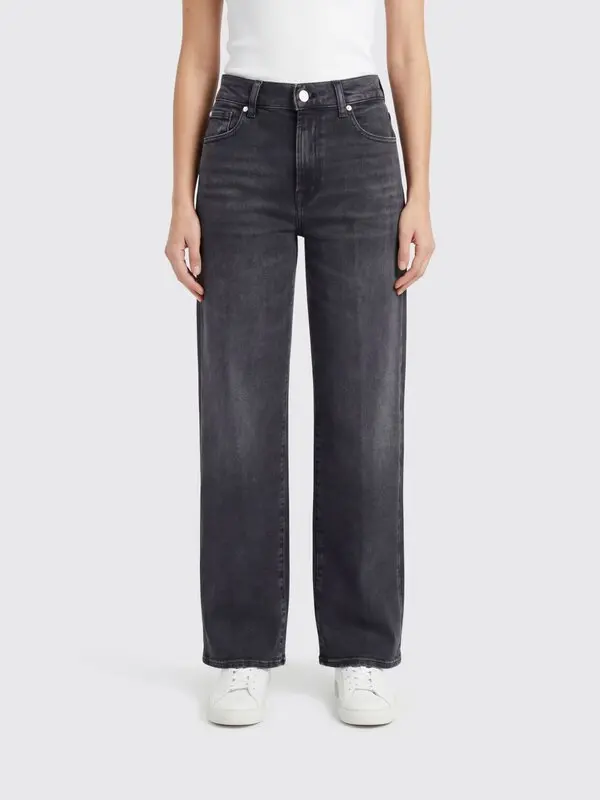 7 For All Mankind Jeans Colour