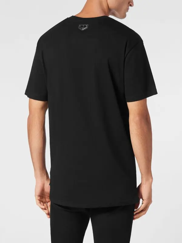 Philipp Plein T-shirt Colour - Black