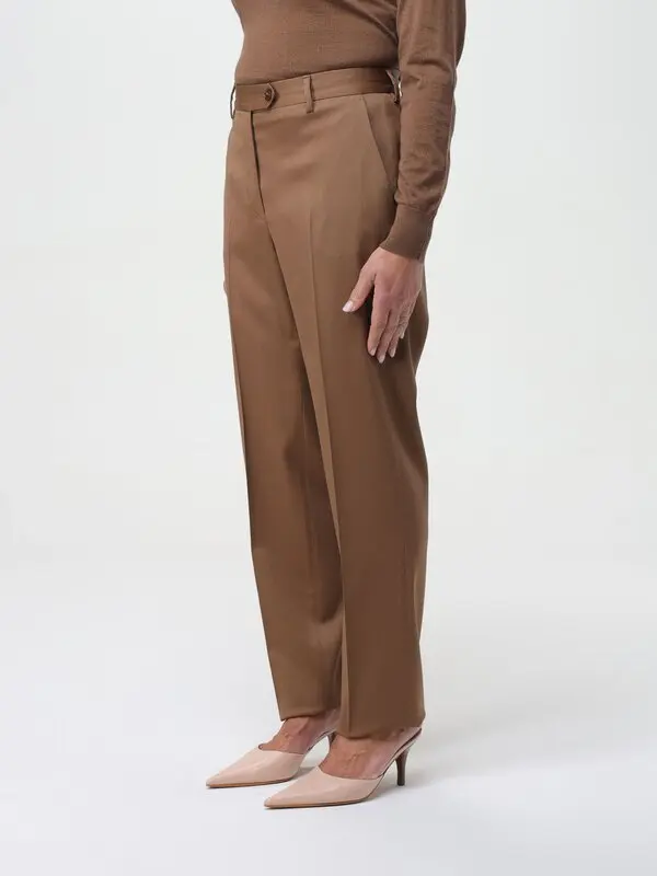 Kiton Trousers Colour