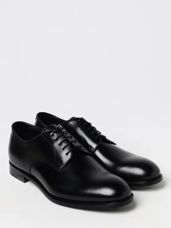 DOUCAL'S Brogue Shoes Colour