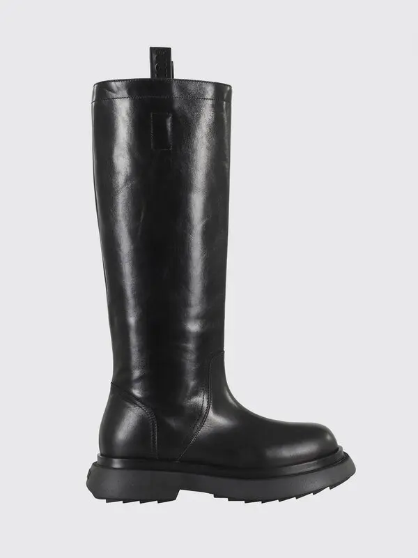3JUIN Knee High Boots