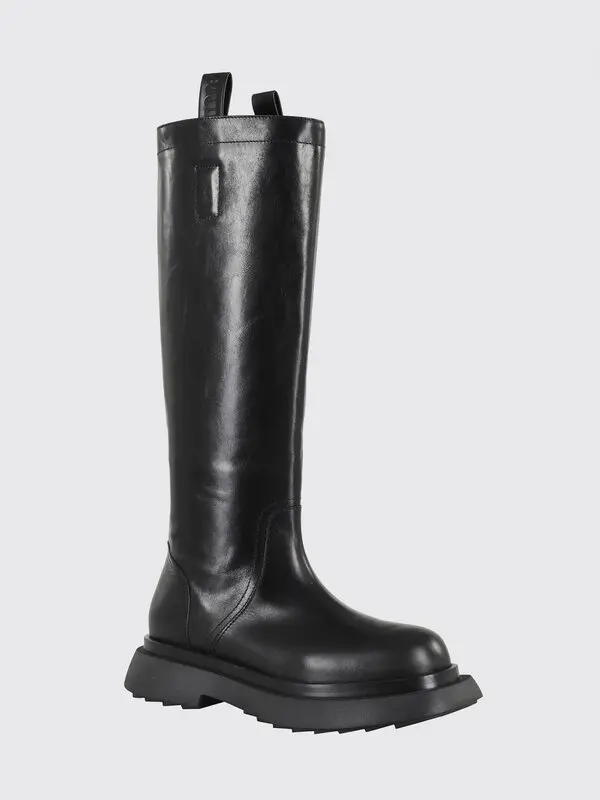 3JUIN Knee High Boots