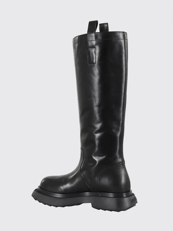 3JUIN Knee High Boots