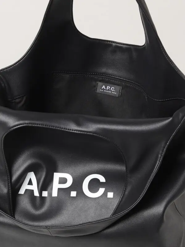A.p.c. Shoulder Bag Colour