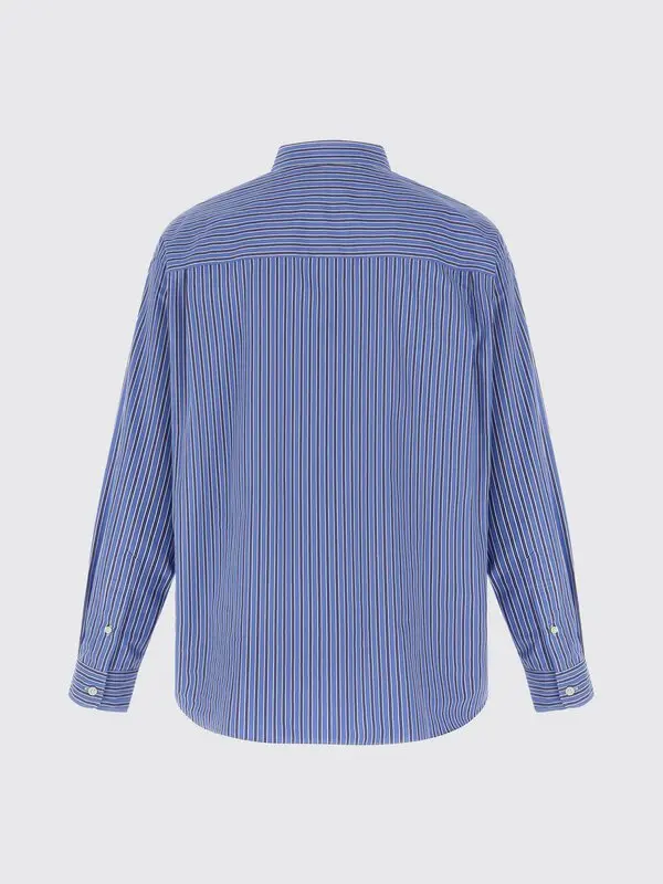 Comme Des Garçons Shirt Colour