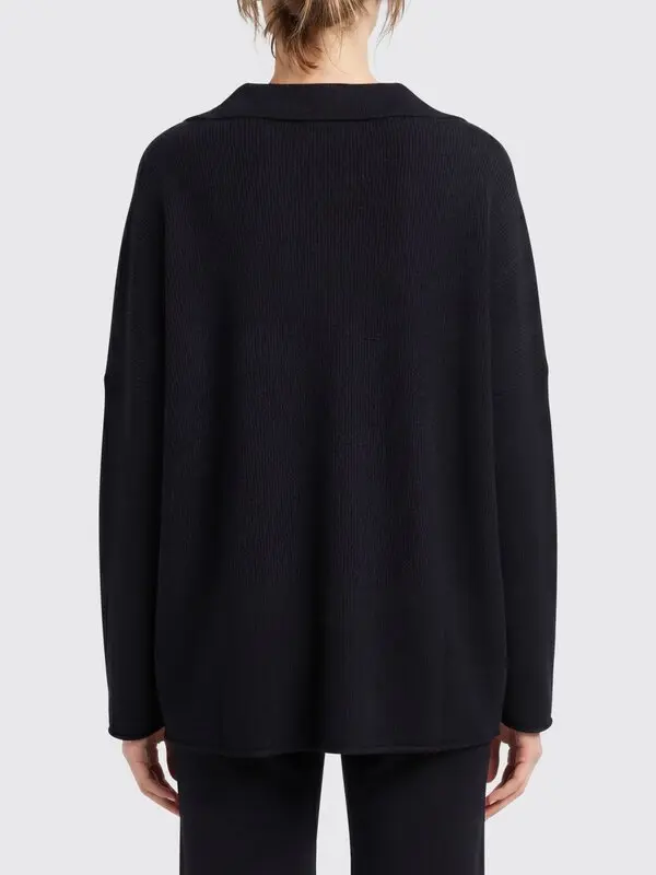 Alanui Polo Shirt Colour - Black