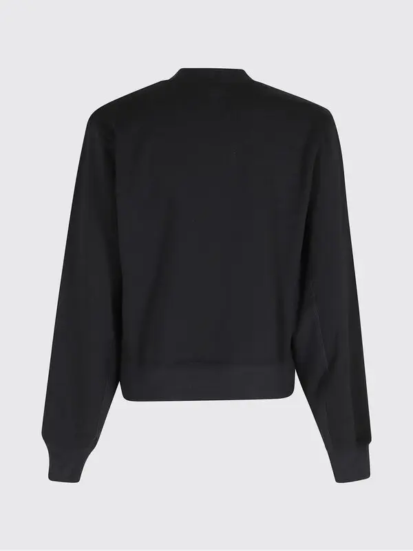 Adidas By Stella McCartney Organic Cotton Sweatshirt