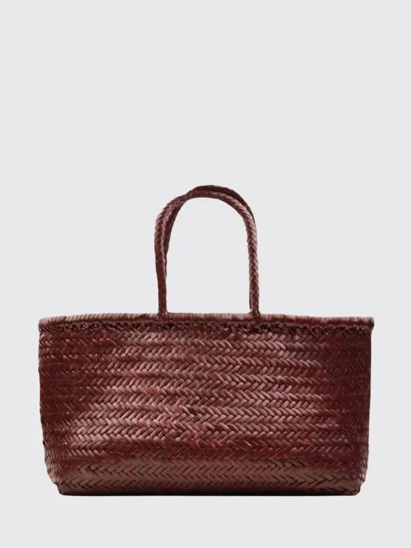 Dragon Diffusion Mini Flat Gora Bag - Burnt