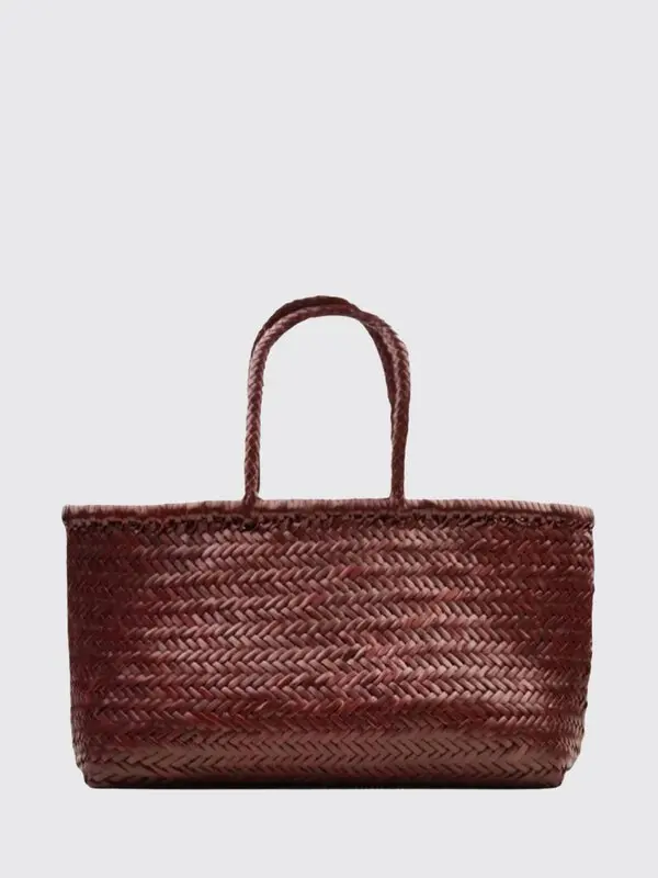 Dragon Diffusion Mini Flat Gora Bag - Burnt
