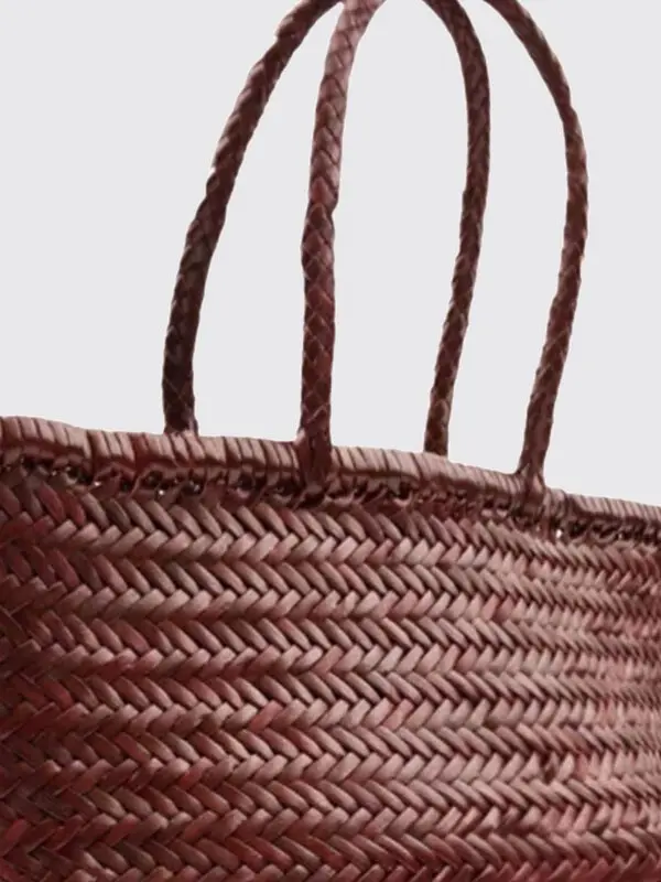 Dragon Diffusion Mini Flat Gora Bag - Burnt