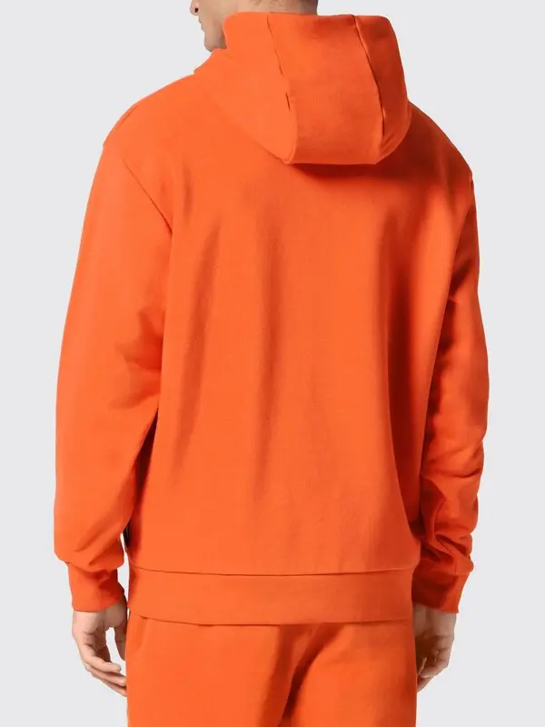 PLEIN SPORT Sweatshirt Colour - Orange