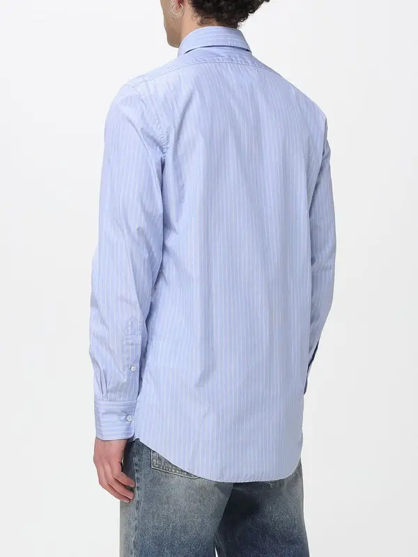 MAISON MARGIELA Shirt Colour