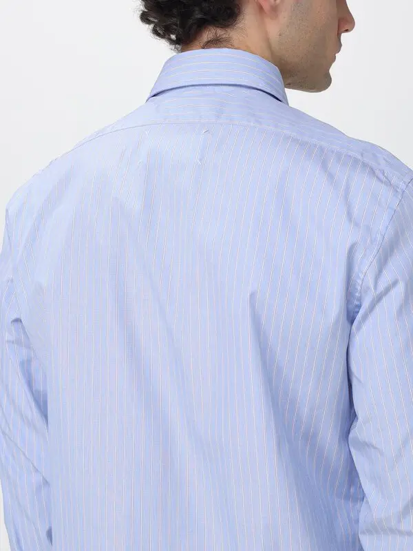 MAISON MARGIELA Shirt Colour