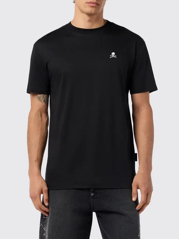 Philipp Plein T-shirt - Black
