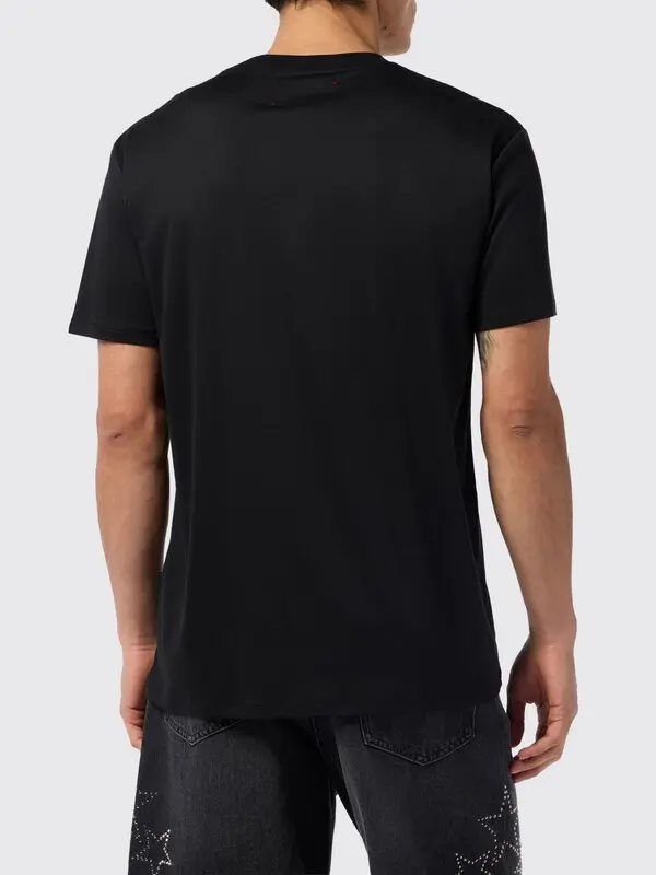 Philipp Plein T-shirt - Black