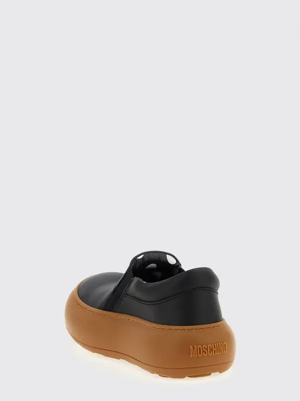 Moschino Trainers Colour