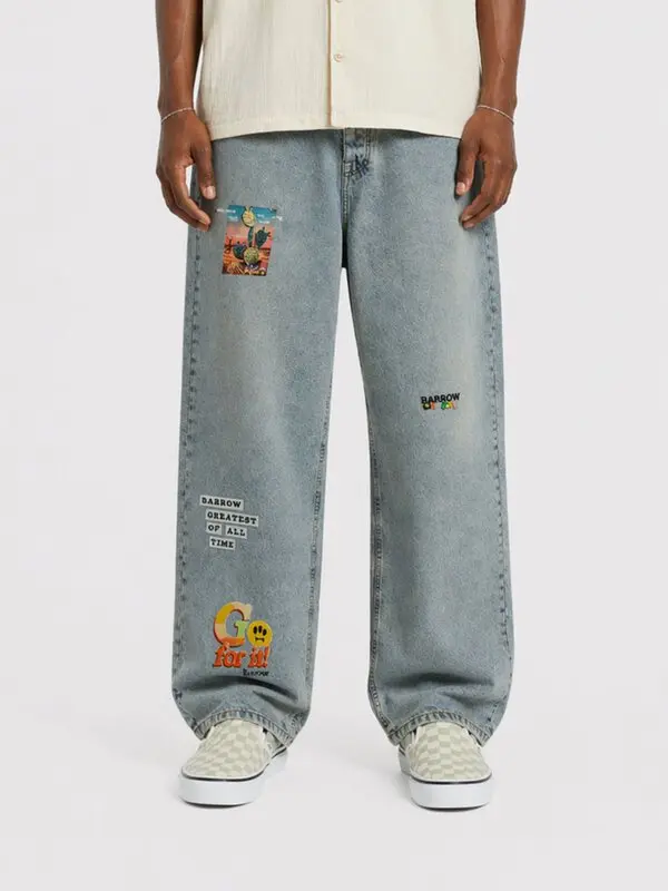 BARROW Trousers