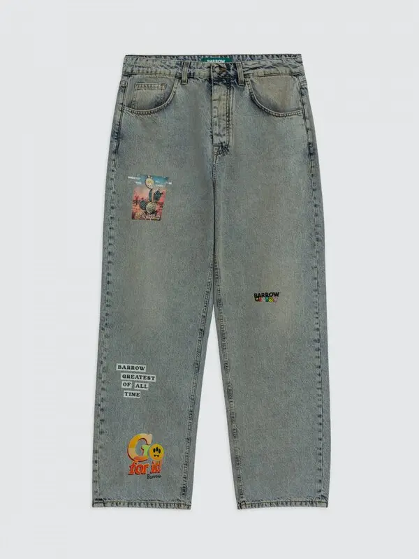 BARROW Trousers