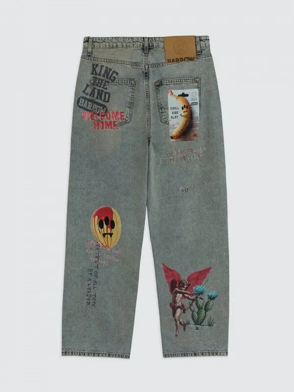 BARROW Trousers