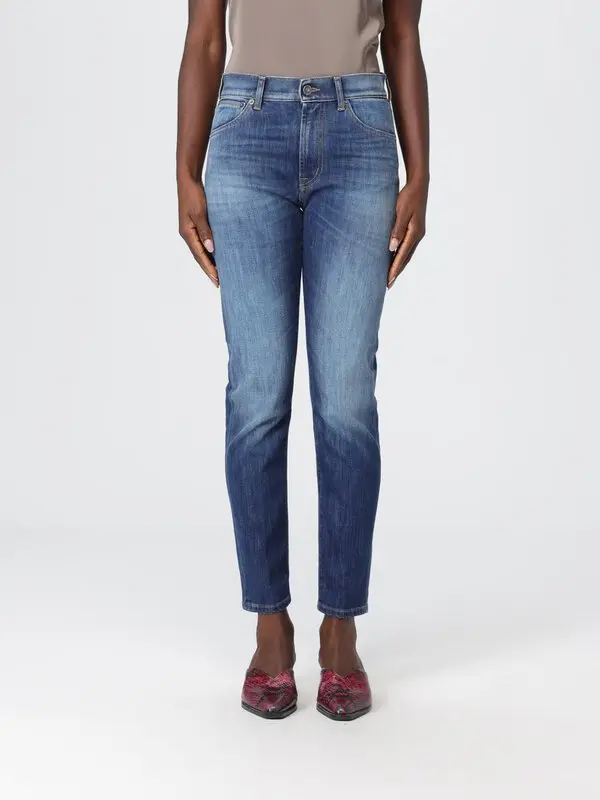 DONDUP Jeans Colour