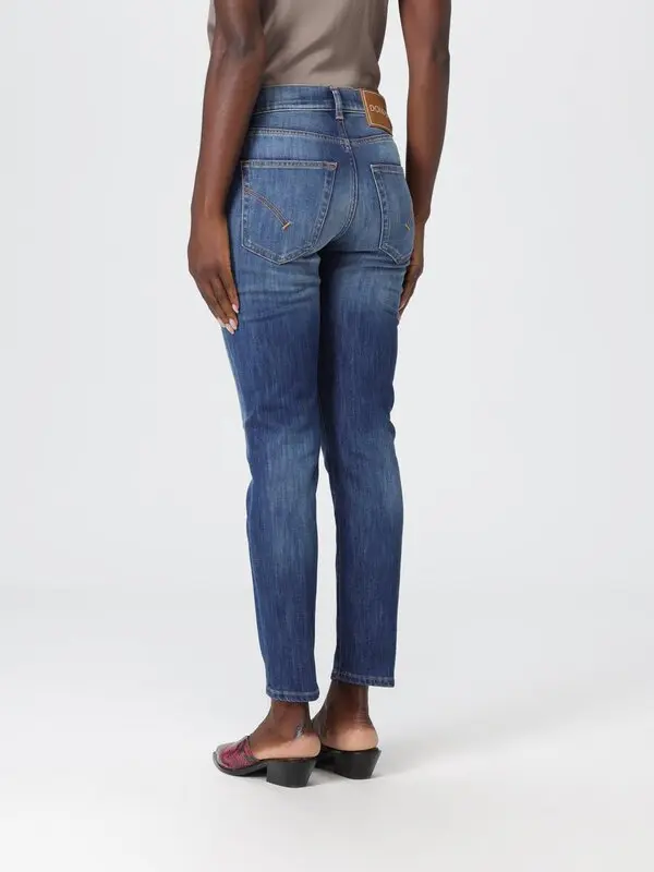 DONDUP Jeans Colour